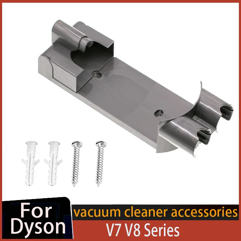 Wall Mount Dyson V8: The Real-Life Solution I Wish I’d Found Sooner