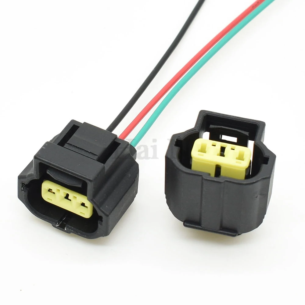 Replace-Tyco-Amp-3-Pin-Pico-5716PT-1996-On-For-Ford-Alternator-Three ...