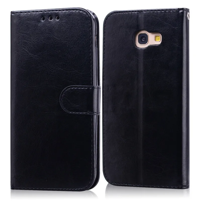 For-Samsung-J7-Max-G615-Case-Flip-Cover-Pu-Leather-Wallet-Case-for ...