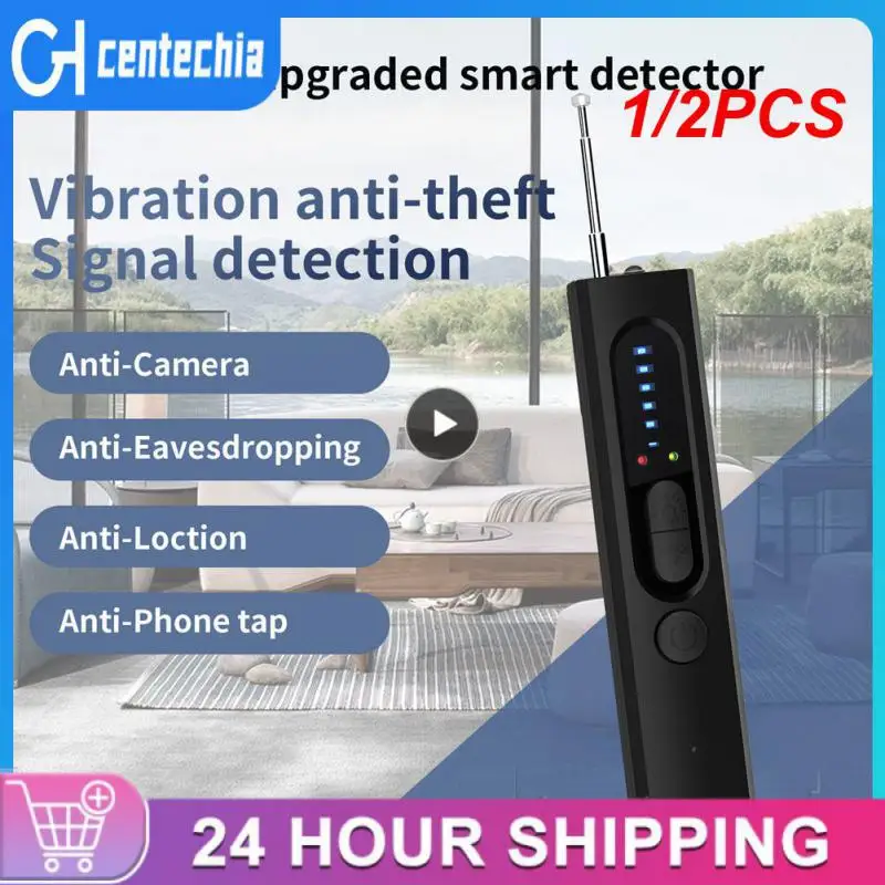 1-2PCS-Full-Range-Camera-Finder-Anti-Bug-Listening-Device-GPS-Tracker ...