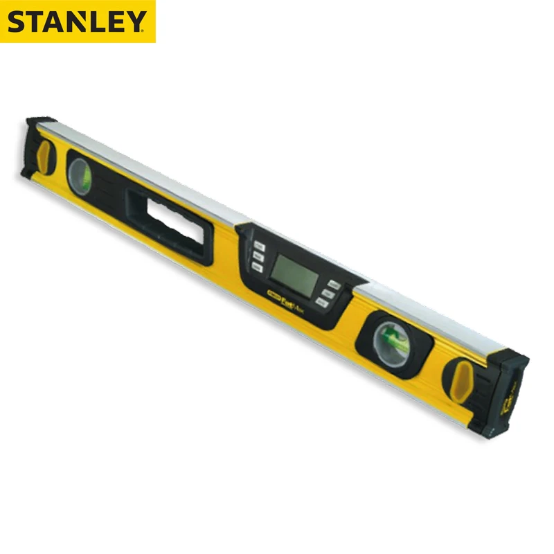 STANLEY-42-065-23-600mm-High-Precision-Slope-Measuring-Instrument ...