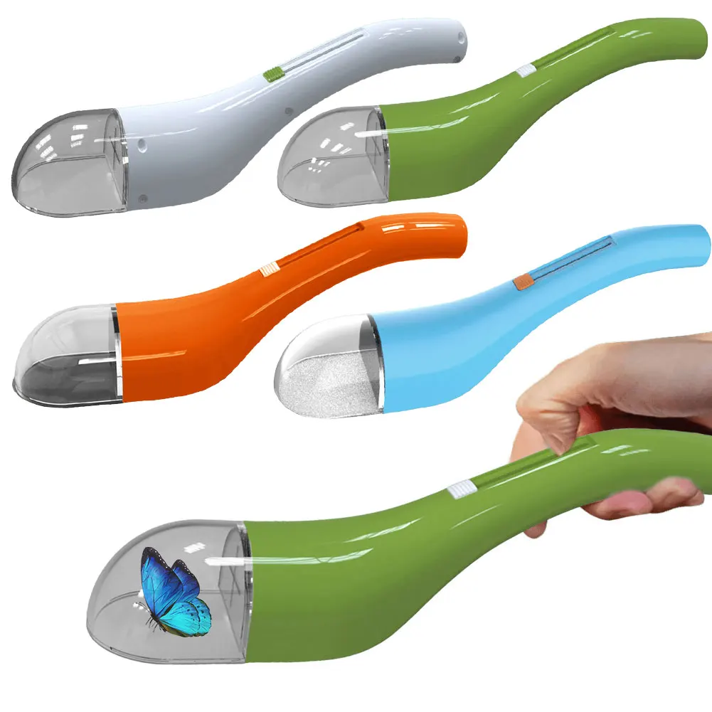 Bug-Viewer-Outdoor-Insect-Catcher-Bug-Observer-Insect-Catcher-Cage-Kids ...