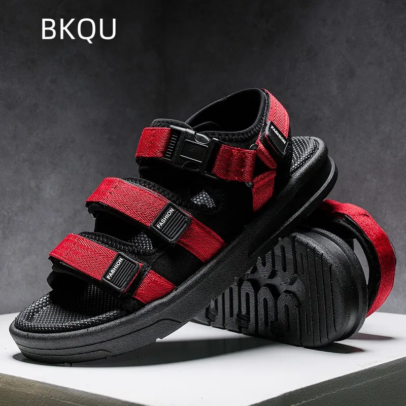 Men-s-Summer-Sandals-Non-slip-Platform-Massage-Comfortable-Trendy-All ...