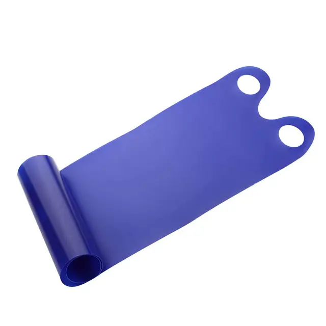 Snow Sledding Mat Flying Carpet Snow Sled - Roll-Up Snowboard Sled For ...
