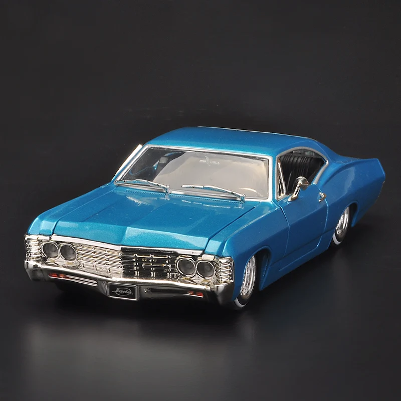Chevy Impala Ss 1967 Lowrider