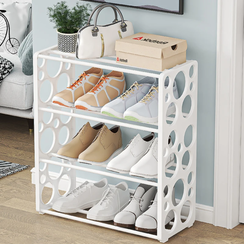 Creative-Bubble-Shoe-Rack-Multi-layer-Shoe-Rack-Dormitory-Door-Simple ...