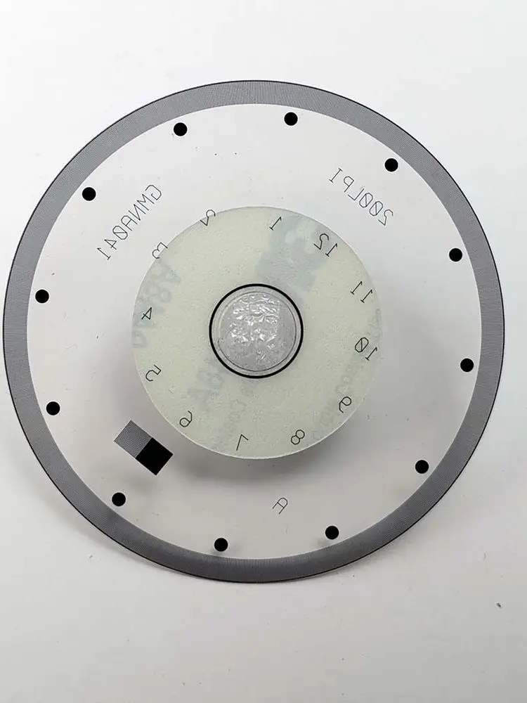 Disco-codificador-Circular-para-impresoras-Canon-iP2580-iP2200-iP2000 ...
