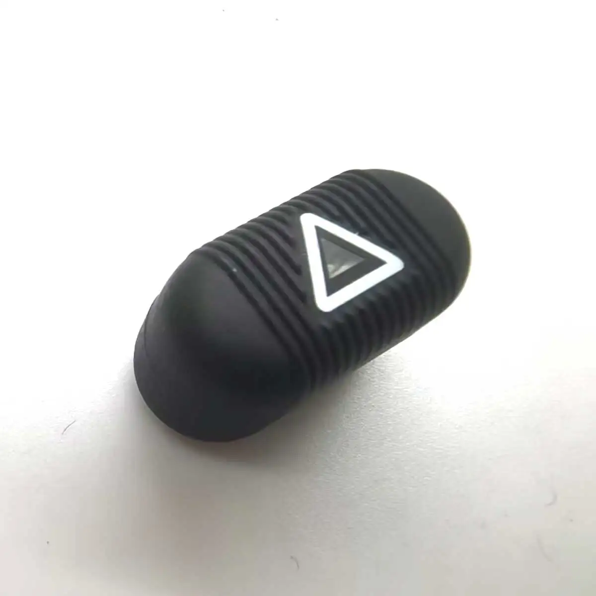 For car emergency light double flashing light control switch button key ...