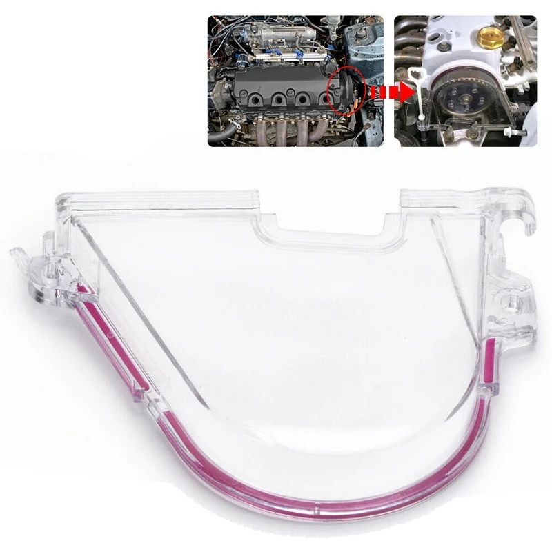 for-HONDA-CIVIC-96-00-EK-EG-D15-D16-Engine-Clear-Cam-Gear-Timing-Belt ...
