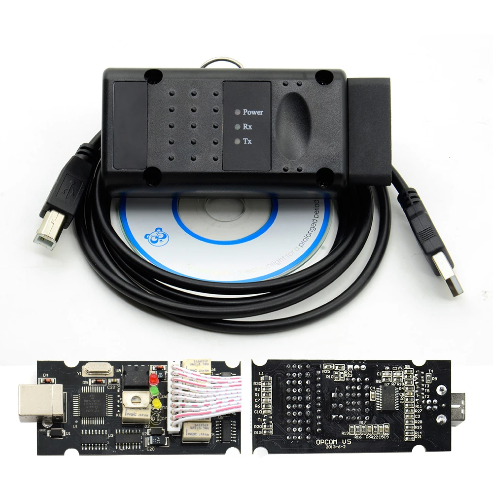 Latest-Update-OPCOM-V5-For-Opel-OP-COM-1-70-flash-firmware-update-Car ...