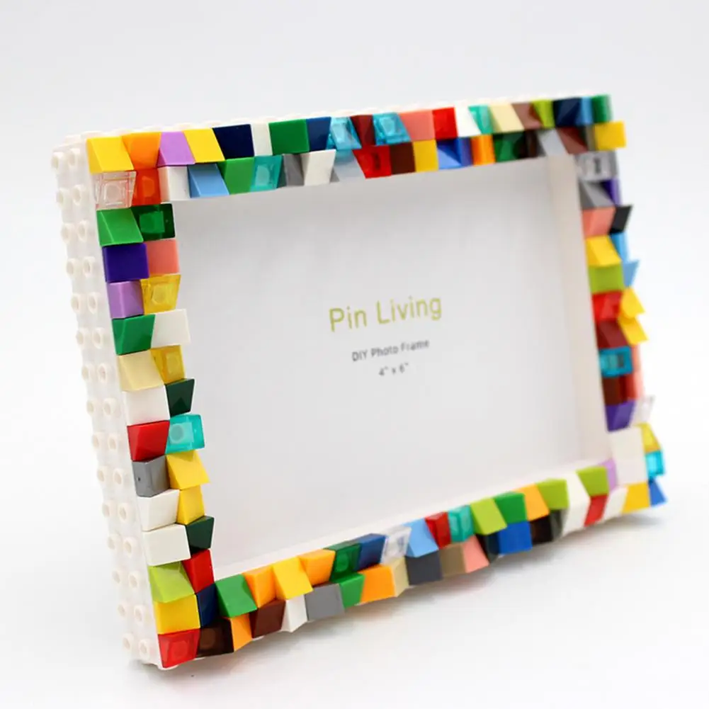 Picture-Frame-Puzzle-Blocks-Manual-Build-Easy-to-Assemble-Innovation ...