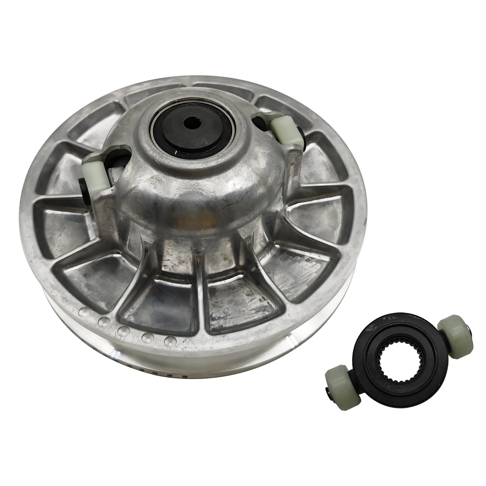 Brand-new-AP03-Secondary-Driven-Clutch-1323403-For-Polaris-RZR-1000-900 ...
