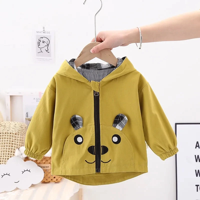 Boys-New-Spring-Autumn-Coats-Kids-Jackets-Infant-Hooded-Windbreaker ...