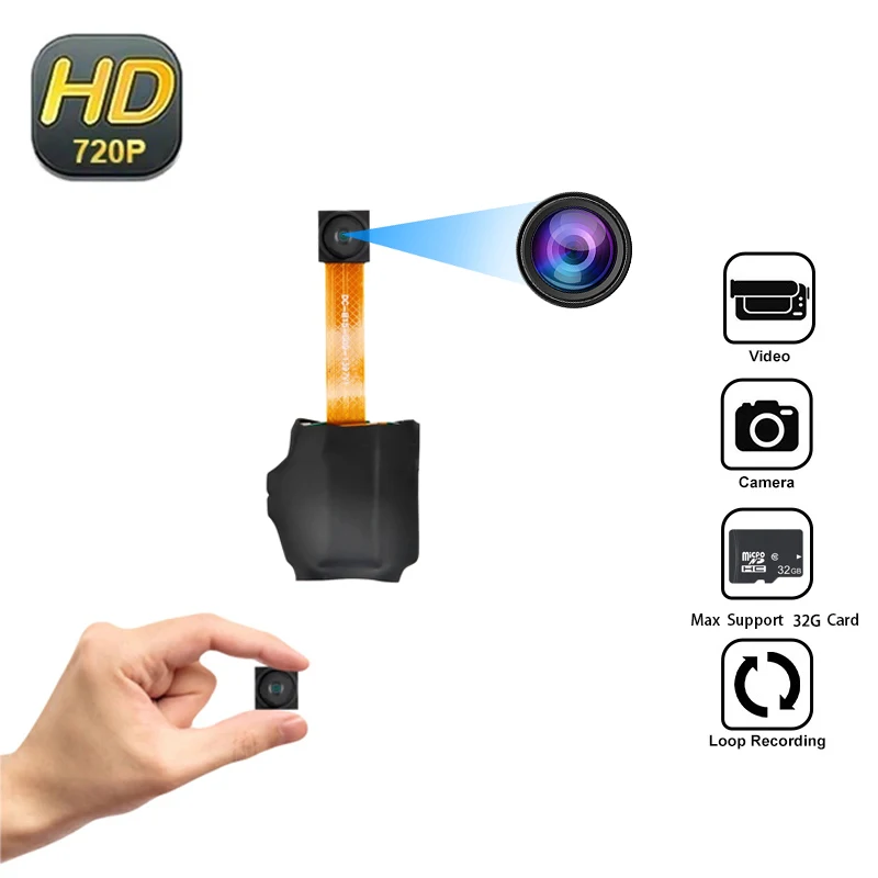 HD-DIY-Body-Mini-Camera-3-In-1-Take-Photos-Voice-Video-Recorder-Sports ...