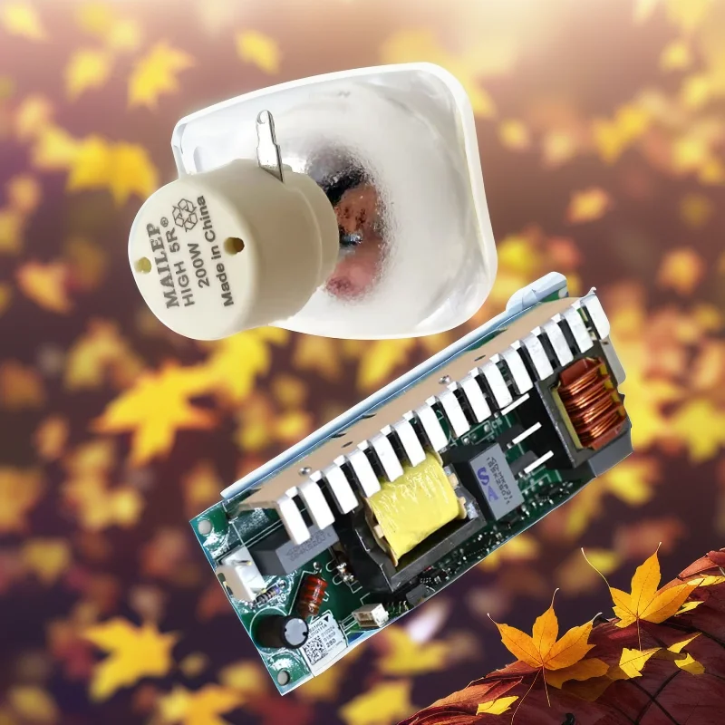 Ballast-5r-230W-Mobile-Headlight-MAILEPU-Beam-Light-5r-200W-Dance-Table ...