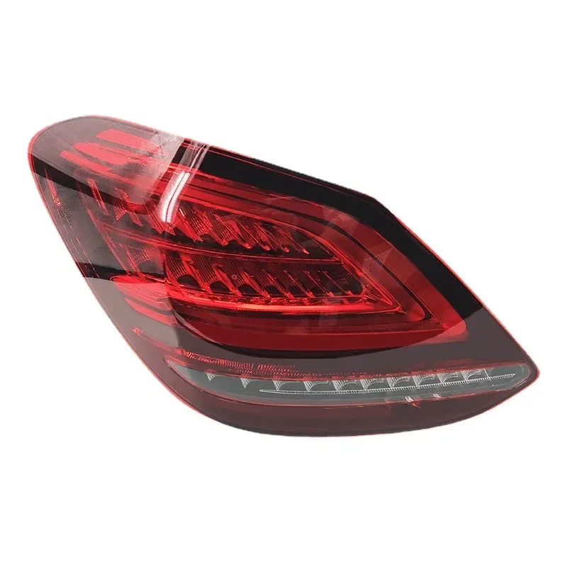 For-13-20-Mercedes-Benz-C-Class-W205-Tail-Light-Rear-Corner-Light-1pcs ...