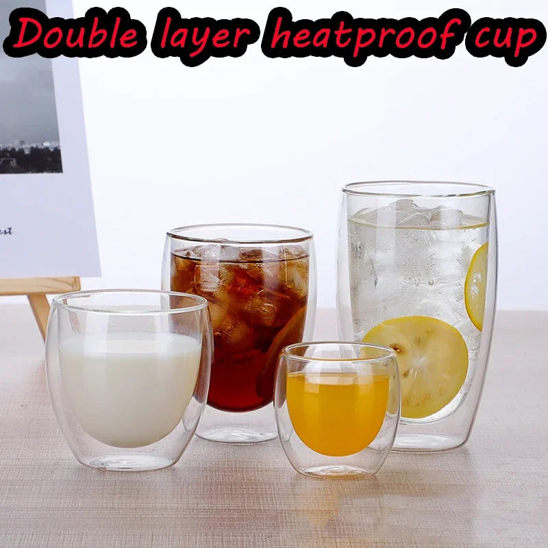 80ml-650ml-Double-Insulated-Glass-Coffee-Cup-Milk-Cup-Creative-Healthy ...