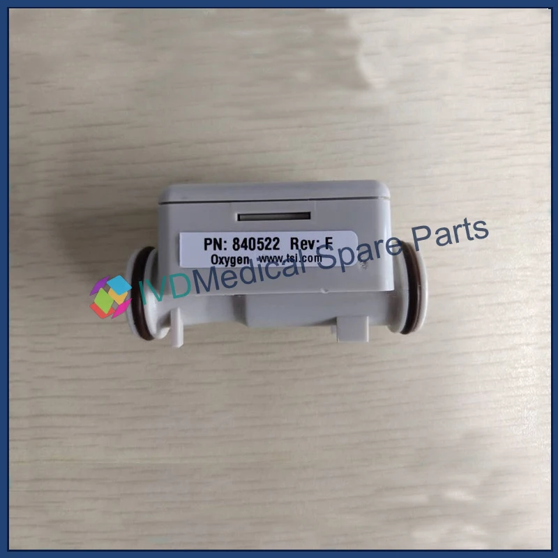 Mindray-máquina De Anestesia, Sensor De Oxígeno De Flujo, 45% OFF