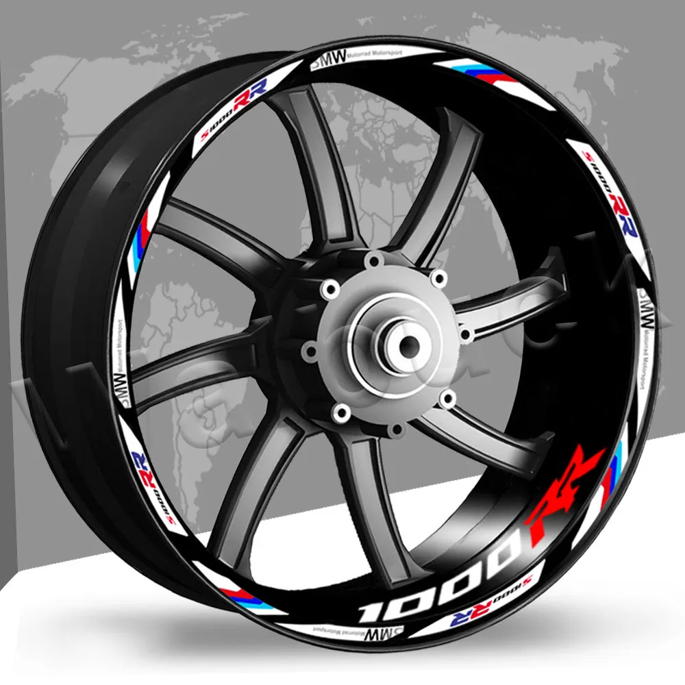 Reflective-Motorcycle-Wheel-Stickers-Rim-Decals-Stripe-Tape-Waterproof ...