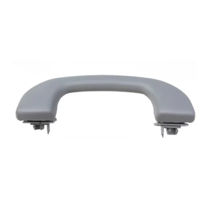 Grey New Roof Pull Handle Safety Puller Handrail Sunroof Armrest ...