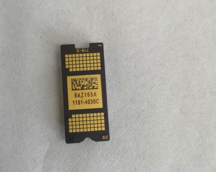 Chip-CCD-para-Mini-Projetor-Chip-DMD-Novo-Produto-Original-1191-403BC ...