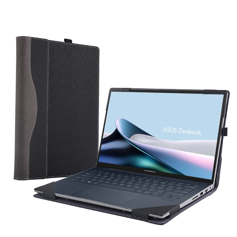 Detachable-Case-Cover-For-Asus-Zenbook-14-OLED-UX3405-2024-Laptop ...