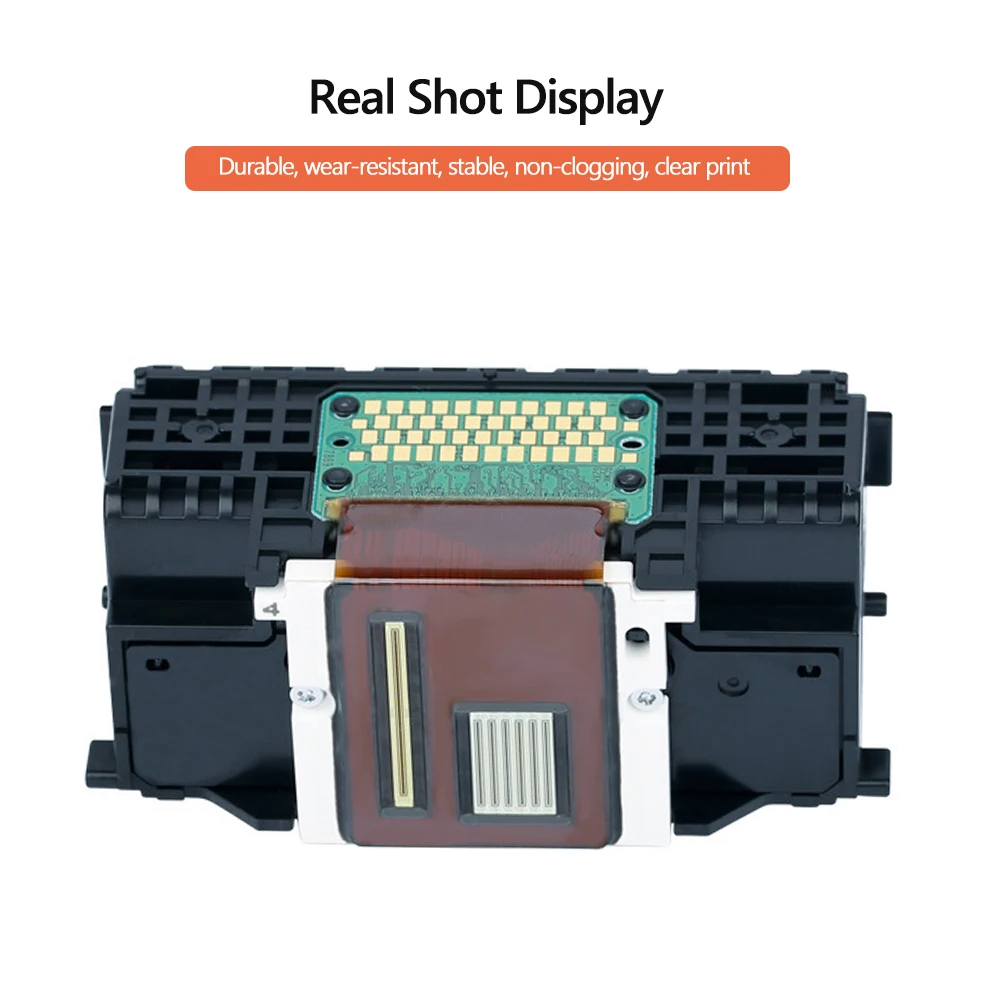 Qy6-0089 Print Head For Canon Pixma Ts5050 Ts6080 Ts6220 Printer ...
