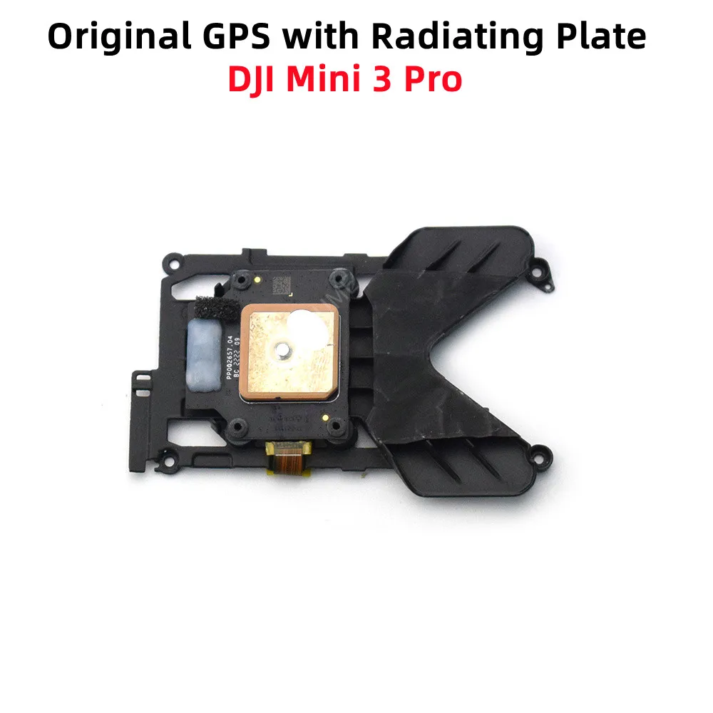 Original-Mini-3-Pro-GPS-Module-with-Radiating-Plate-Replacement-GPS ...