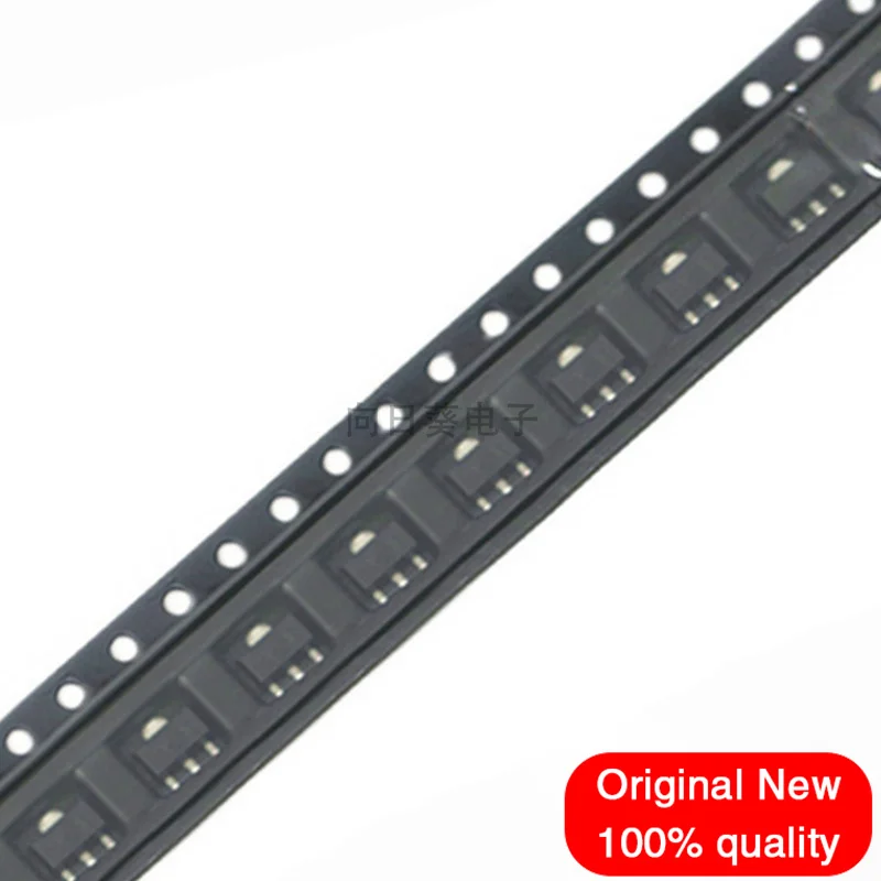 10PCS-MBR0520LT1G-MBR0520L-MBR0520-SOD123-New-original-ic-chip ...