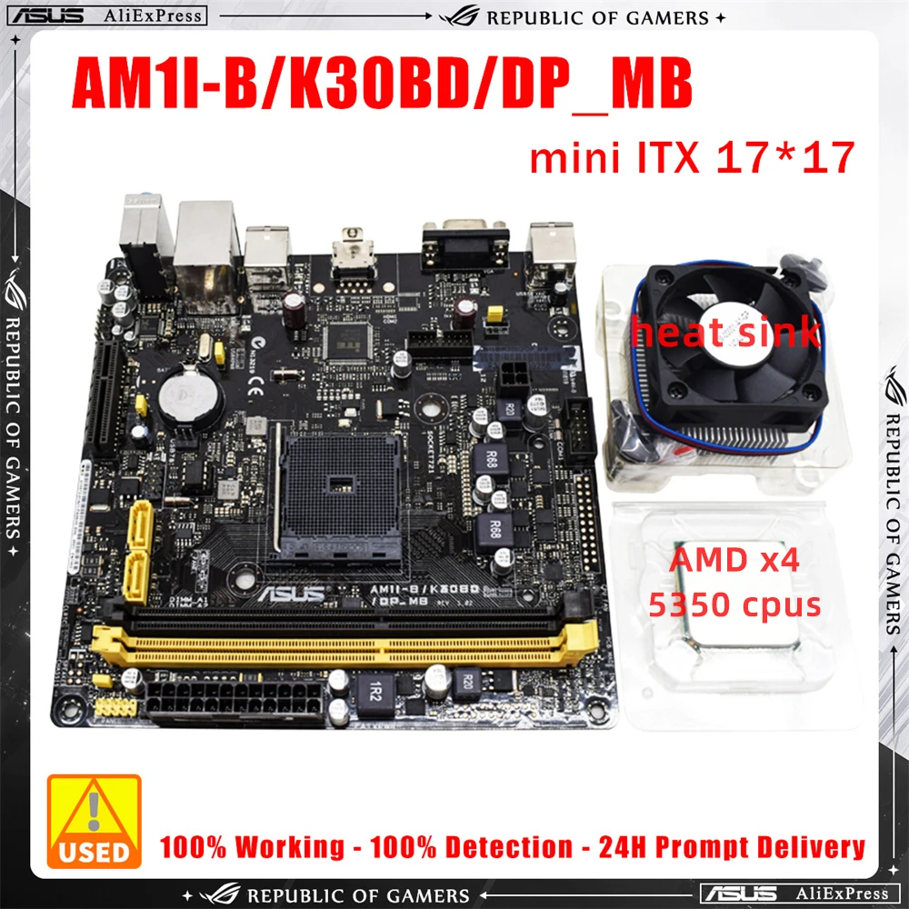 AM1-Motherboard-kit-Asus-AM1I-B-K30BD-DP-MB-with-AMD-x4-5350-cpus-heat-sink.jpg