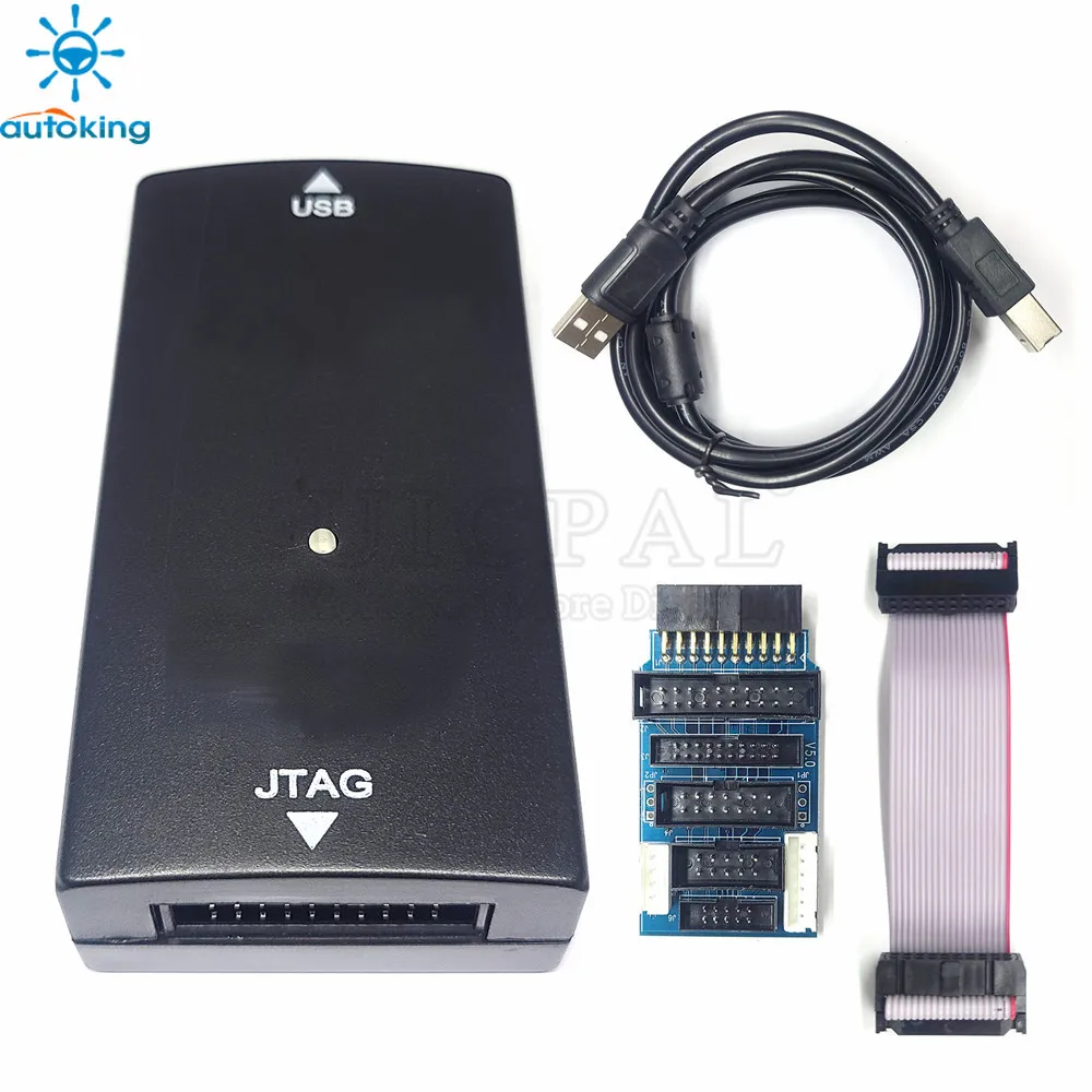 Top Qaulity JLink V8 V9 V11 High Speed Emulator Debugger Emulator JLink USB JTAG ARM ...