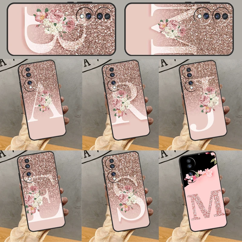 Letter-Pink-Shiny-M-R-Phone-Case-For-Honor-X8a-X9a-X7a-X6-X7-X8-X9.jpg