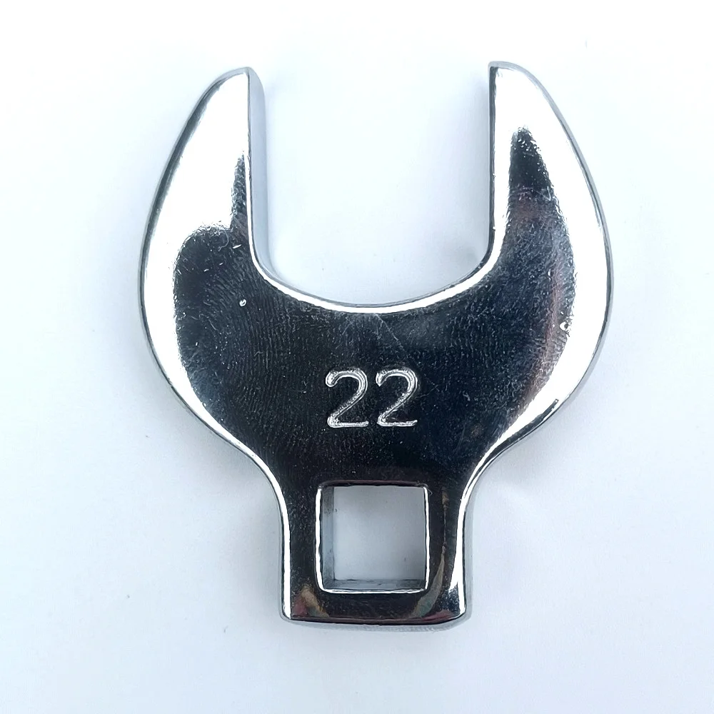 1-Pc-3-8-Inch-Drive-Crowfoot-Wrench-Set-Metric-18-19-22mm-Chrome-Plated ...