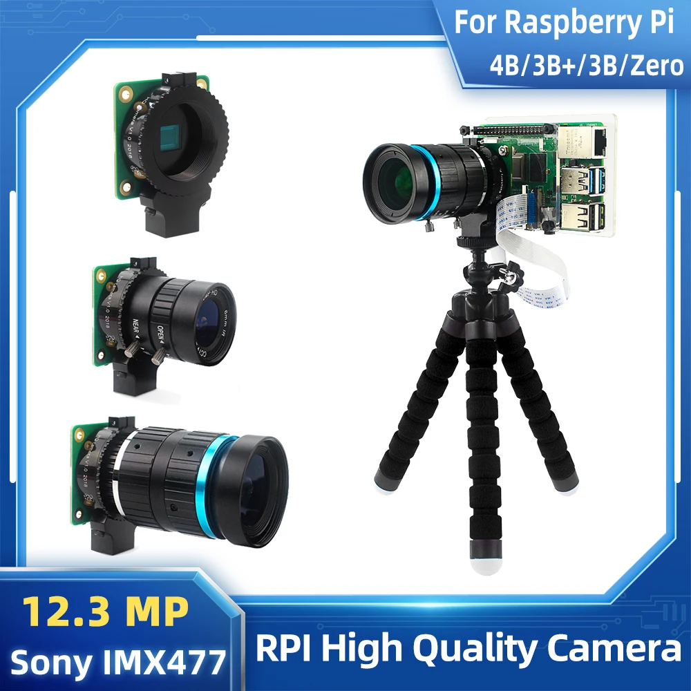 12-3-MP-Raspberry-Pi-High-Quality-Camera-with-Sony-IMX477-Sensor ...