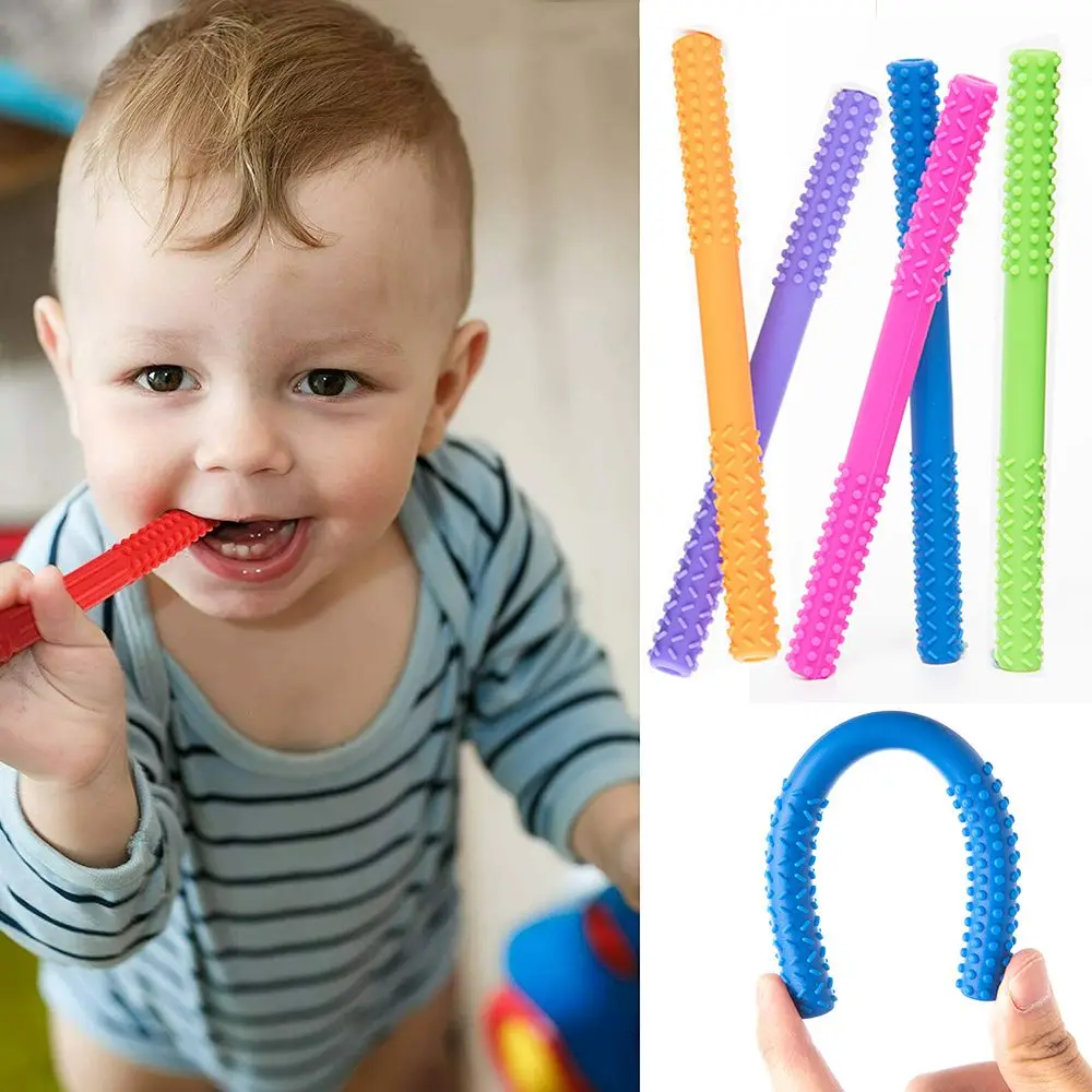 Hollow Teeth Toddlers
