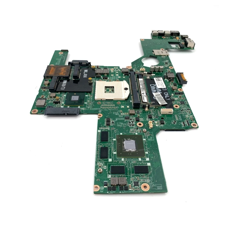 CN-0C47NF 0C47NF DELL XPS 15 L502X laptop motherboard DAGM6CMB8D0 HM67 ...