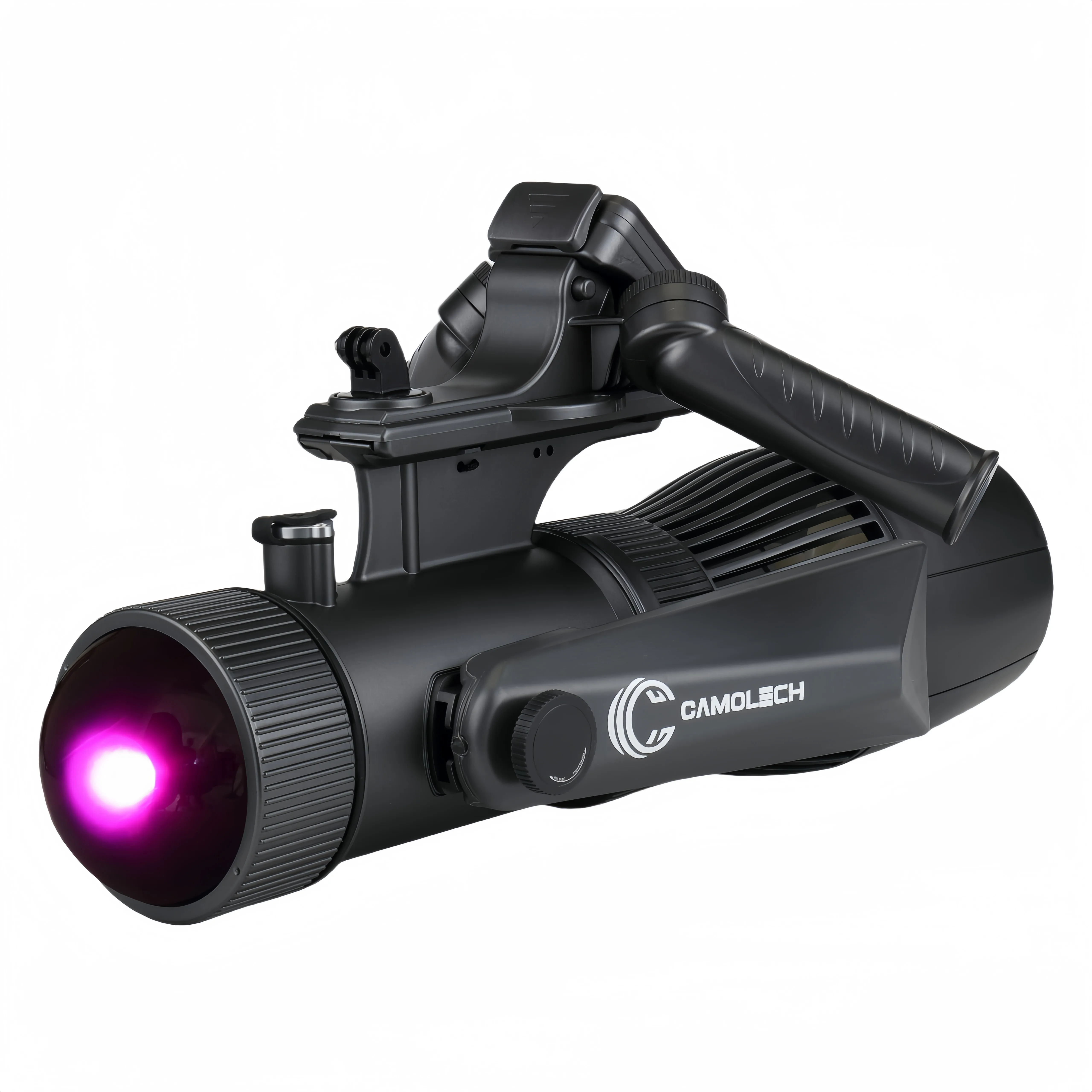 Camolech-700W-New-Paddle-Board-Scooter-Underwater-Propeller-with-Free ...