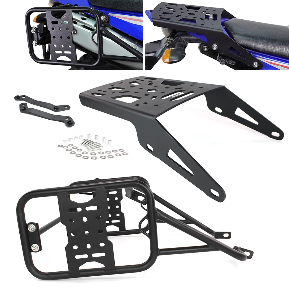 For Yamaha XT250 2008-2022 2023 2024 Motorcycle Side Panniers Rack ...