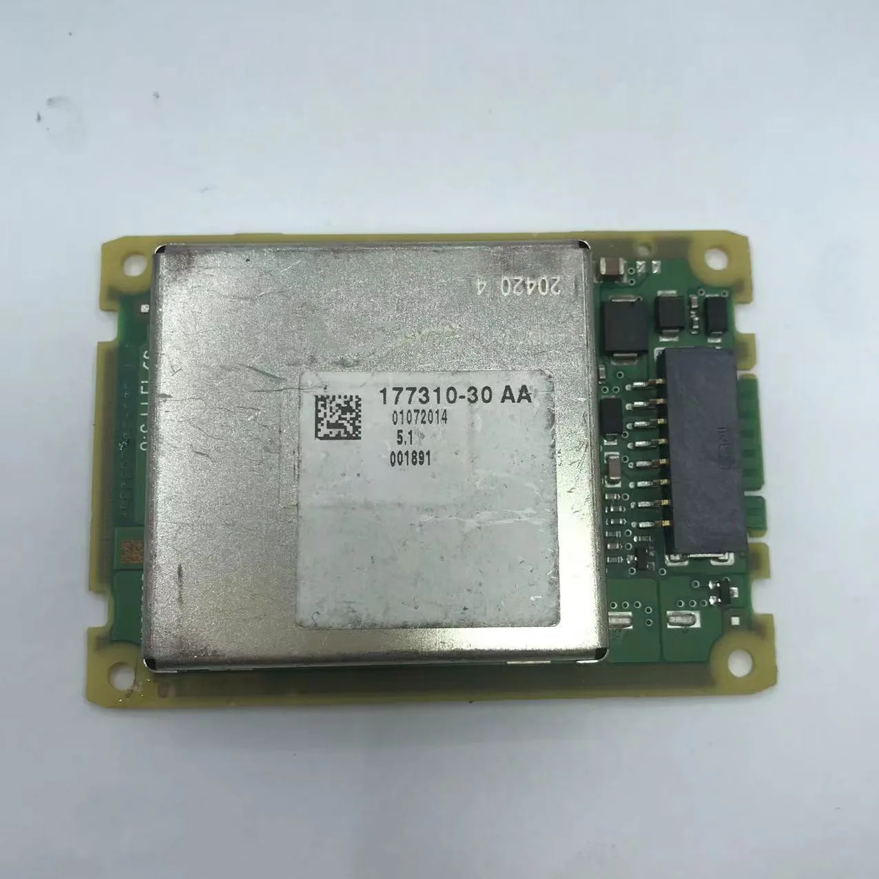 177310 30 AA 17731030AA Used for Buick Regal headlights daytime running ...