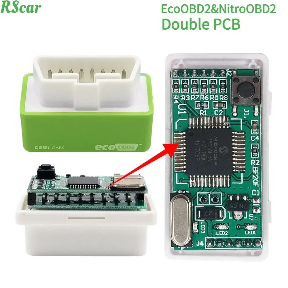 Combust-vel-Saving-Eco-OBD2-Nitro-para-ve-culos-a-gasolina-Tuning ...