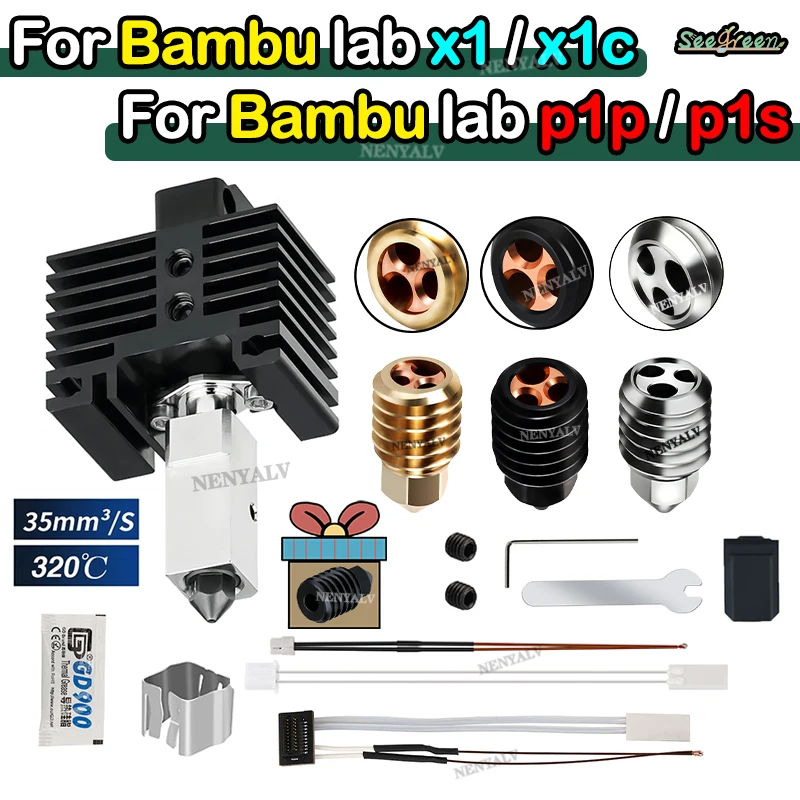 Bambu-Lab-Hotend-Upgrade-TZ-2-0-Version-Cht-nozzle-bambulab-Bi-Metal ...