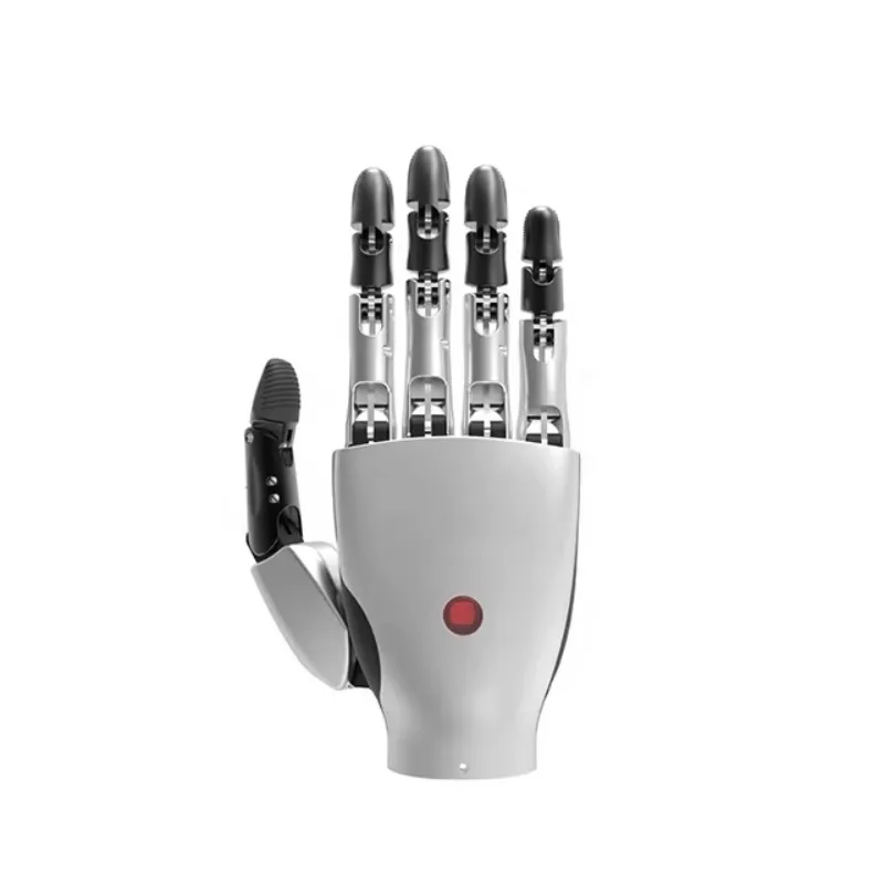 various-prosthetic-bionic-hand-forearm-robot-hand-Ai-motion-prosthetic ...