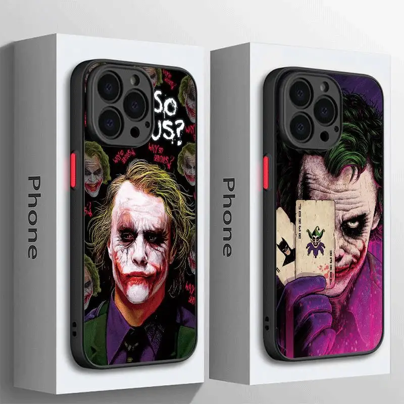 Happy-Face-Joker-Phone-Case-for-Apple-iPhone-14-Plus-15-Pro-Max-13-12 ...
