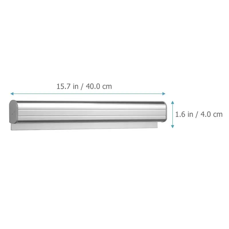 Holder Csúszó Átvételi Állvány Étterem Csekk Jegy Alumínium Számla ...