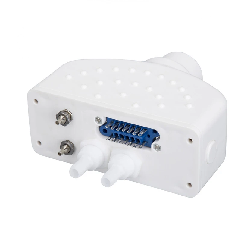 레이저 ipl 8 뷰티 머신 핸들 커넥터|connector panel|machine playerconnector terminal ...