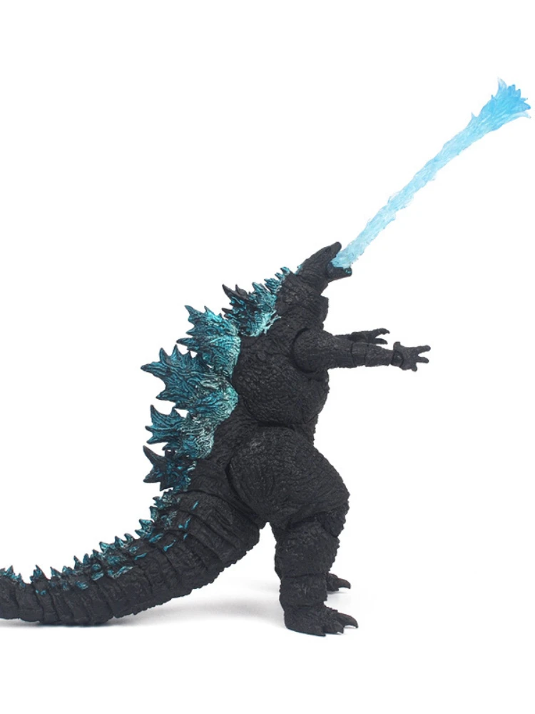 Godzilla 2022 Atomic Breath Toy