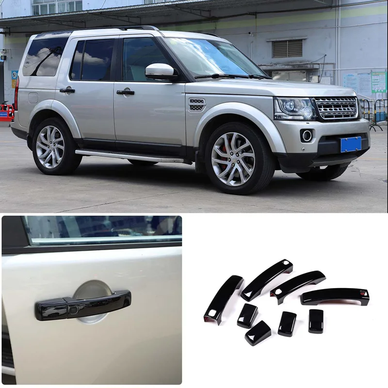 For-Land-Rover-Discovery-4-LR4-Range-Rover-Sport-Freelander-2-ABS-Car ...