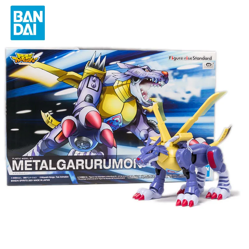 Original Digimon Characters