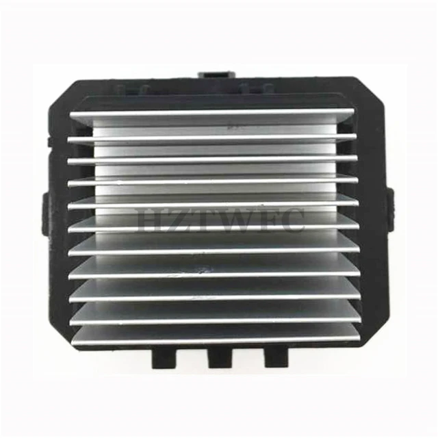 Heater Blower Fan Motor Resistor 7701209850 509961 6441.af 6441af 6441 ...