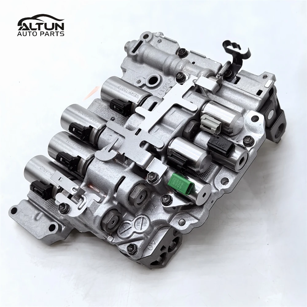 Original New TF-70SC TF70SC All Wheel Drive Transmission Valve Body for ...